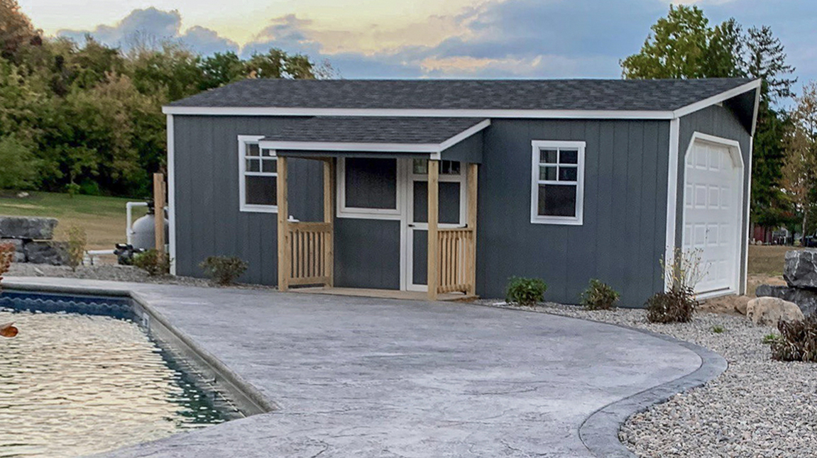 Step-By-Step Guide to Getting a Shed Permit | Breezy Acres