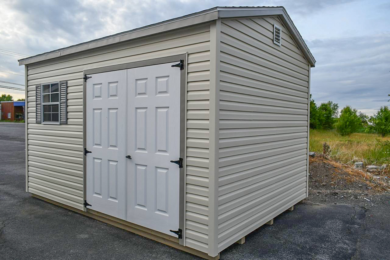 Step-By-Step Guide to Getting a Shed Permit | Breezy Acres
