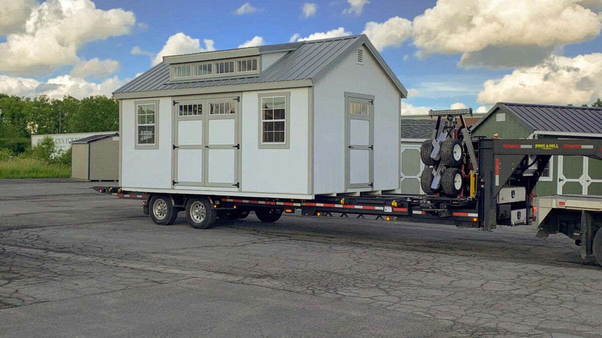 Step-By-Step Guide to Getting a Shed Permit | Breezy Acres
